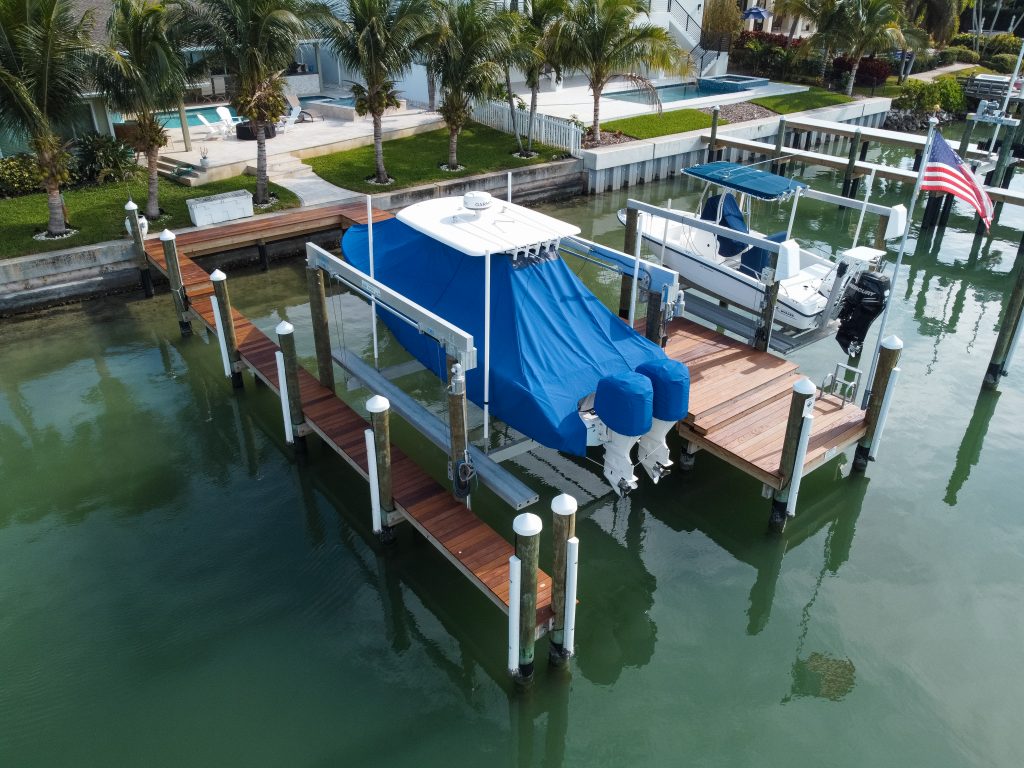 Redecking Your Dock: When and Why It’s Time for an Upgrade | Gulf & Bay ...