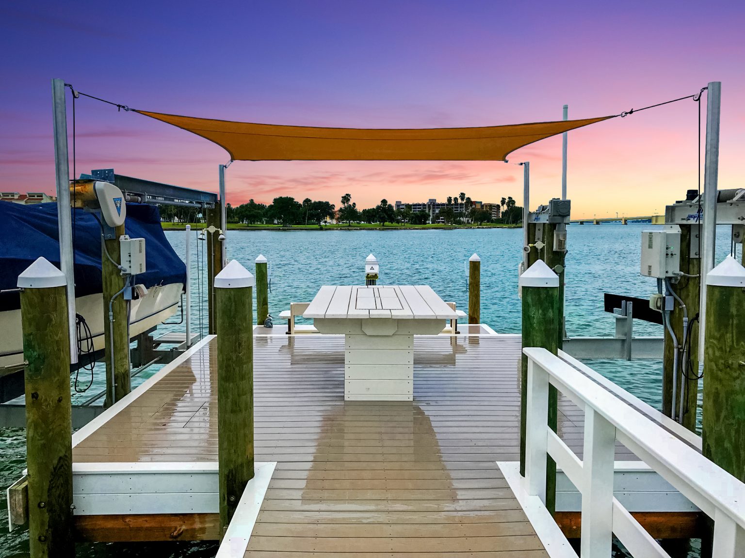 5 Professional Dock Repair Techniques in Clearwater Beach, FL | Gulf ...