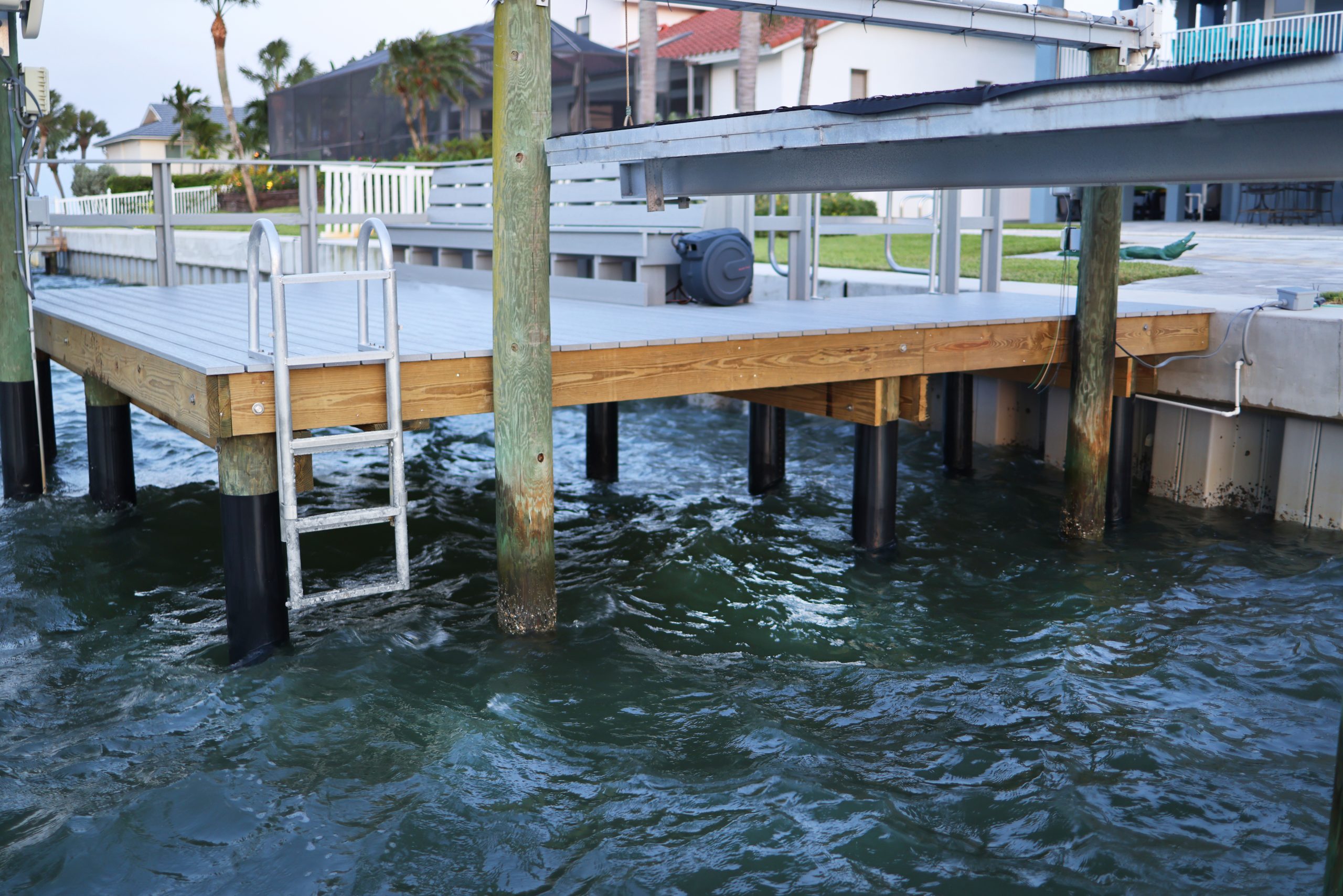 Gallery | Gulf & Bay Marine